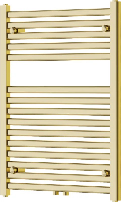 Mexen Hades, topné těleso 800x600 mm, 353 W, zlatá lesklá, W104-0800-600-00-50