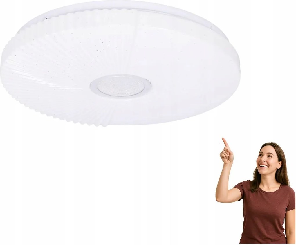 stropní svítidlo Led 24W Sunny 13-24923 Candellux