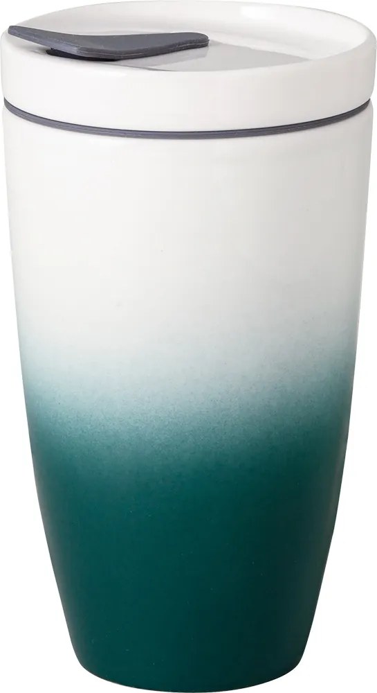 Villeroy&Boch Villeroy & Boch Coffee To Go hrnek Green -GK