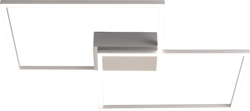 Livarno® Stropní LED svítidlo (obdélník)