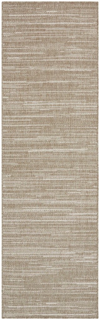 ELLE Decoration koberce Kusový koberec Gemini 105548 Linen z kolekce Elle – na ven i na doma - 160x230 cm