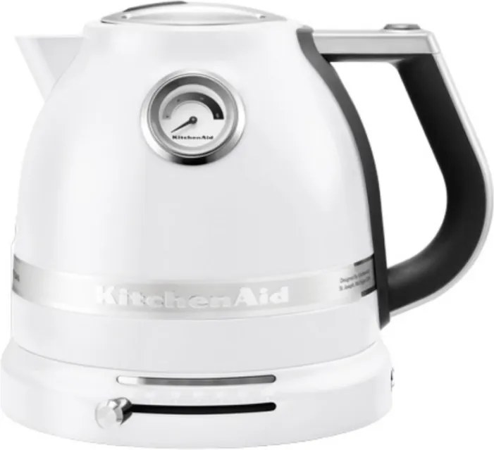 KitchenAid rychlovarná konvice Artisan 5KEK1522 matně perlová