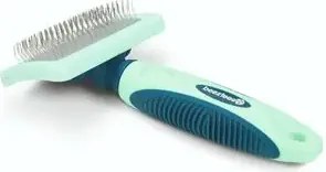 Beeztees Kartáč pro psy Medium 16cm