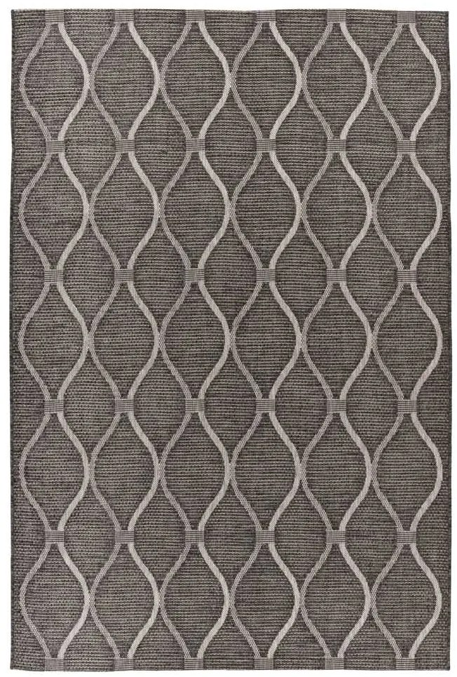 Obsession Kusový koberec My Nordic 971 Grey Rozměr koberce: 200 x 290 cm