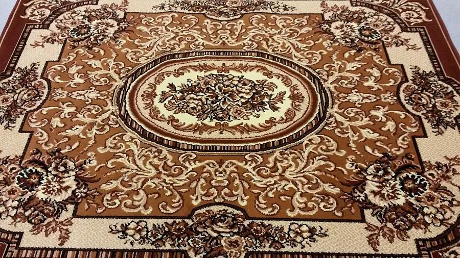 Kusový koberec SOFITEX TEHERAN-T beige 240x340