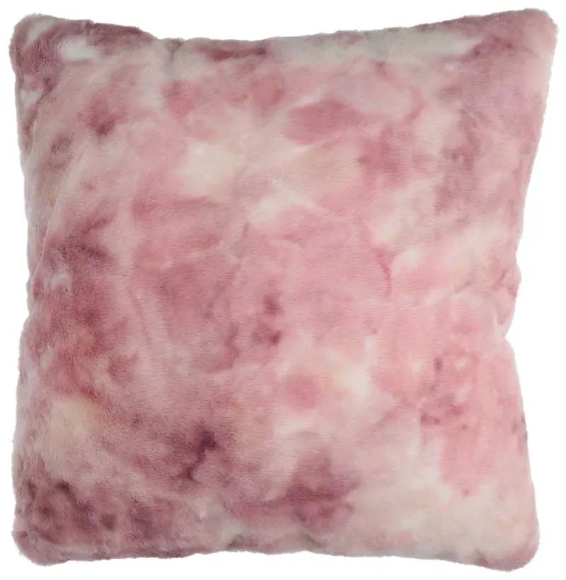 Lalee Polštář Rumba Cushion Pink