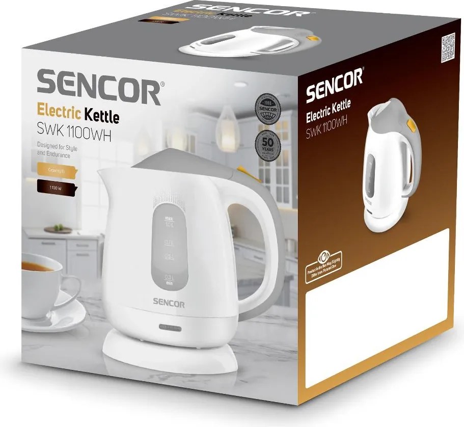 Sencor SWK 1100