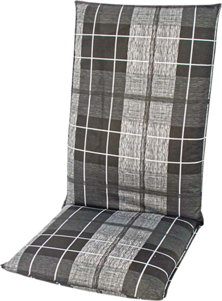 Doppler LIVING 2934 - vysoký polstr na křeslo s vysokým opěradlem