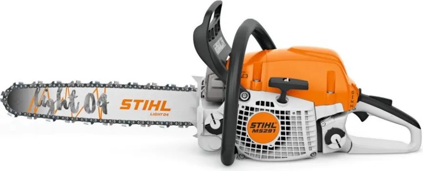 Motorová pila STIHL MS 291 + Prodloužená záruka