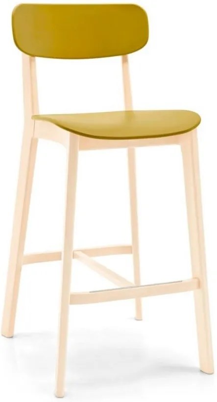 CALLIGARIS - Barová židle CREAM CS