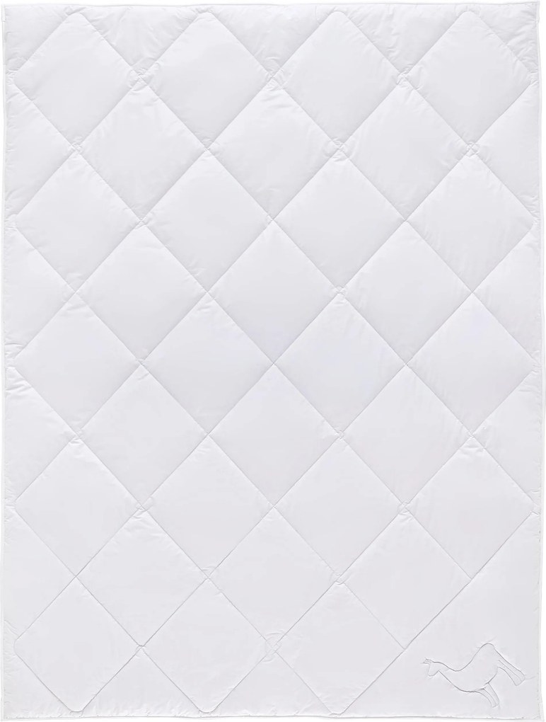 XXXLutz ZIMNÍ PŘIKRÝVKA, 155/220 cm, vlna Sleeptex - Přikrývky - 004196002902