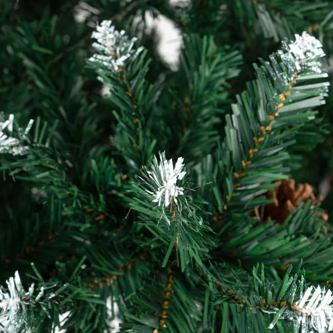 Vánoční stromek s koblihami MERRY 220 cm