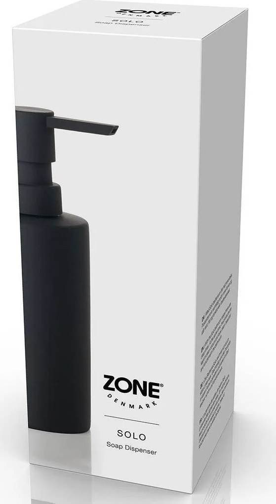 Zone Denmark Dávkovač mýdla Solo