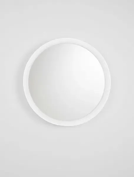 LED bílá svítilna na zeď Onar