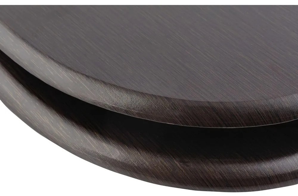 AWD WC prkénko MDF Soft Close AWD02181098