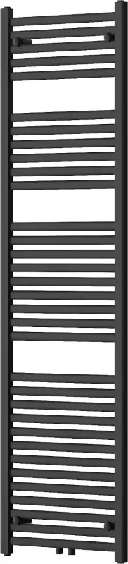 Mexen Hades, topné těleso 1800 x 500 mm, 843 W, černá, W104-1800-500-00-70