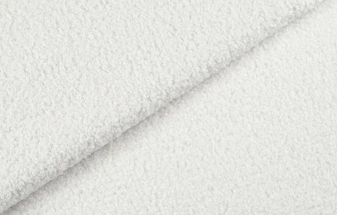 Čalouněná postel MILA 160 se stelažem Woolly 07