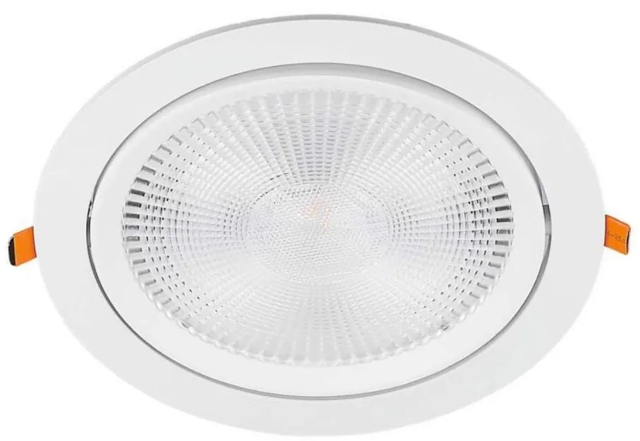 LED Podhledové svítidlo SAMSUNG CHIP LED/20W/230V 3000K