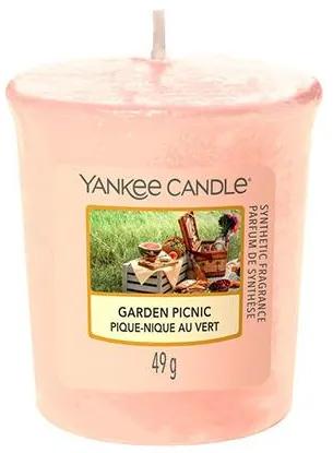 Yankee Candle Garden Picnic 49 g