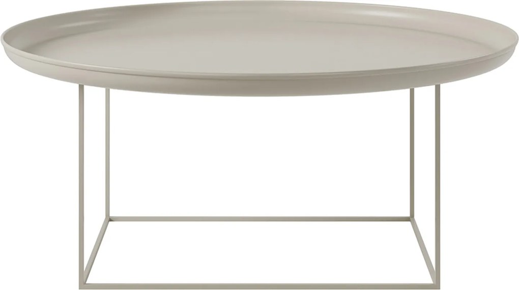 Výprodej Norr 11 designové konferenční stoly Duke Coffee Table L - kamenná