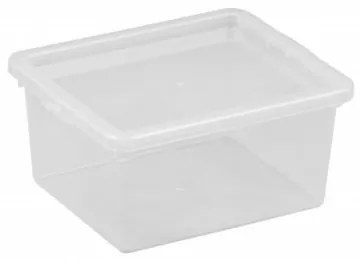 PROHOME - Box BASIC 2,3L