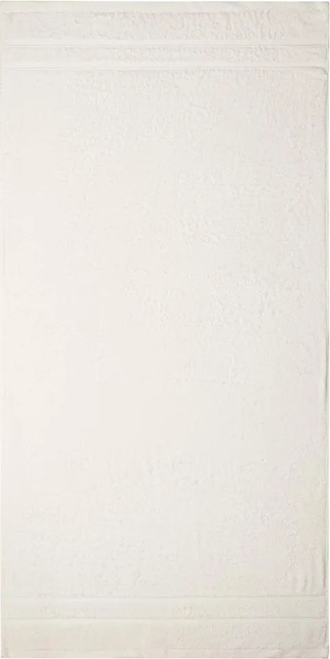 The One Towelling® Bambusová osuška Bamboo - Světle šedá | 70 x 140 cm