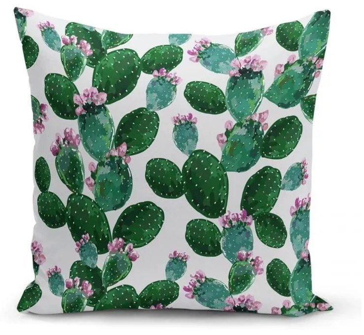 Povlak na polštář Minimalist Cushion Covers Bentero, 45 x 45 cm