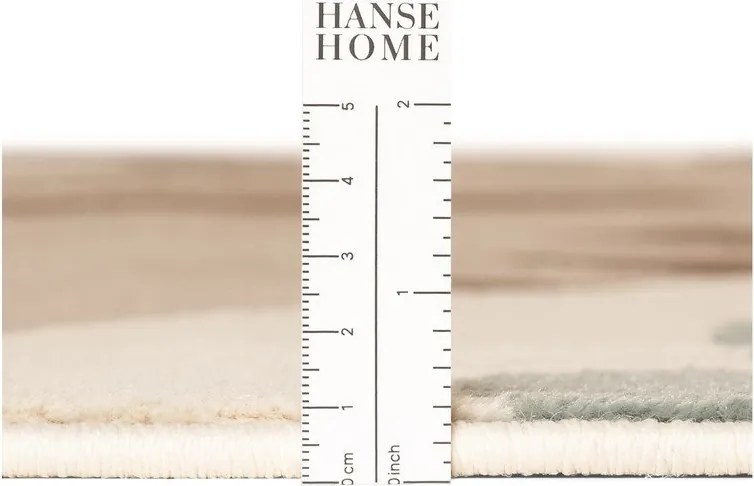 Dětský koberec 200x290 cm Dino – Hanse Home