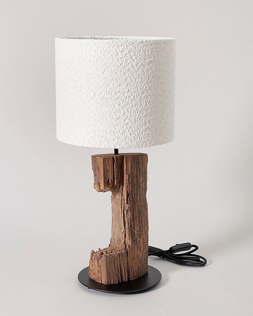 Stolní lampa Truncus 59 cm