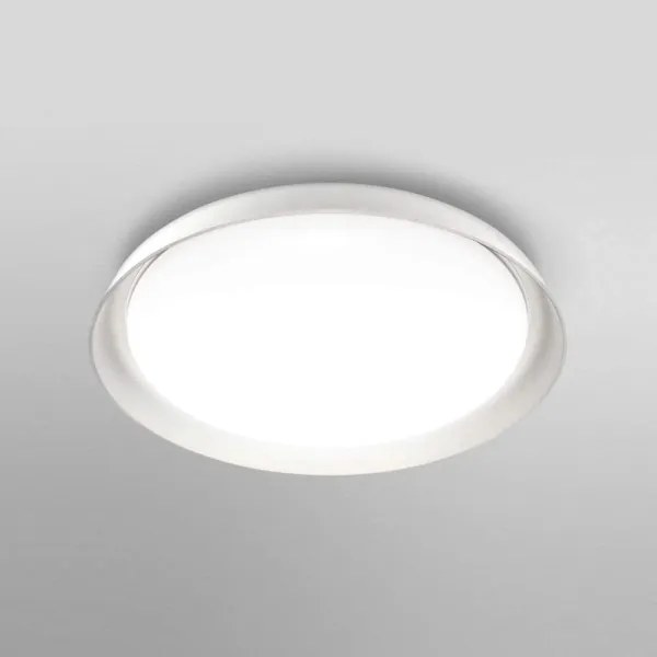 Ledvance - LED Stmívatelné stropní svítidlo SMART+ PLATE LED/24W/230V Wi-Fi