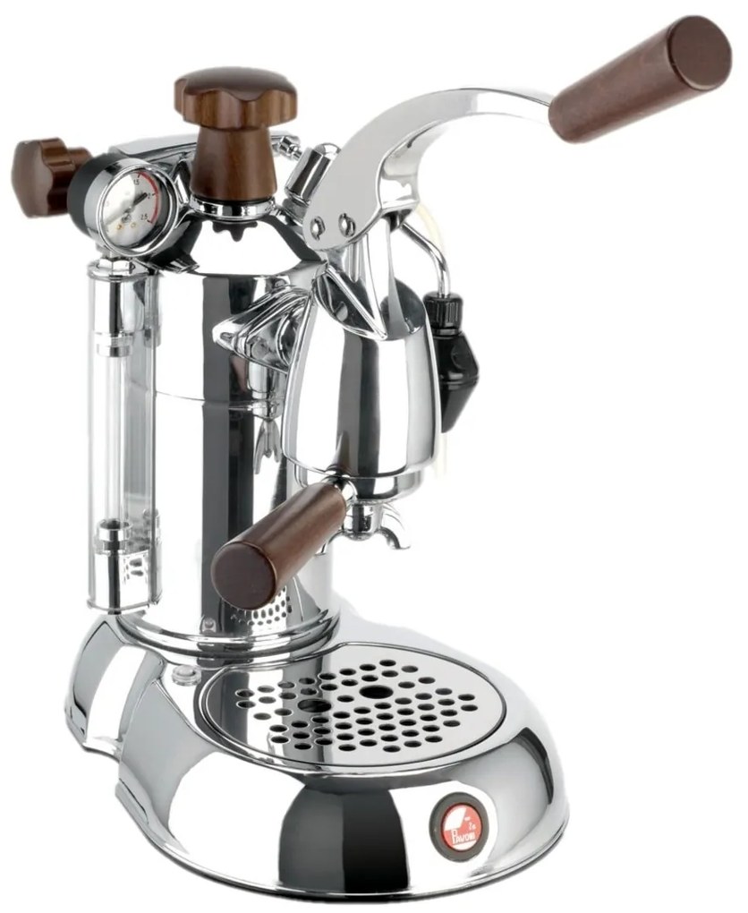 La Pavoni designové espresso kávovary Stradivari SPH