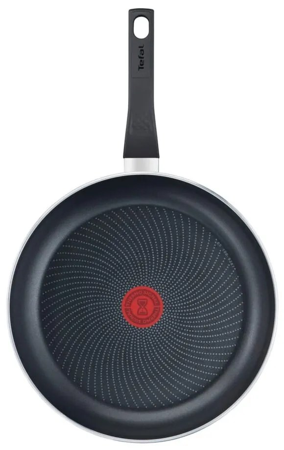 Hliníková pánev s nepřilnavým povrchem ø 24 cm Start&amp;Cook C2720453 – Tefal