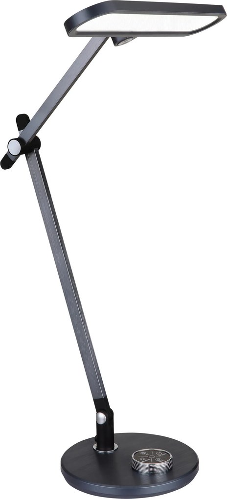 XXXLutz LED LAMPA NA PSACÍ STŮL Globo - Online Only svítidla - 007326098702