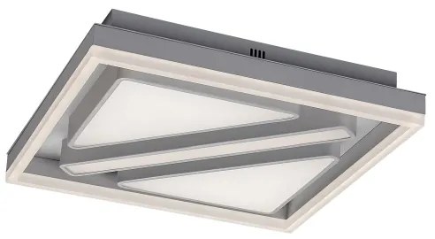 Rabalux 71111 - LED Stmívatelné stropní svítidlo GREMIN LED/73W/230V + DO