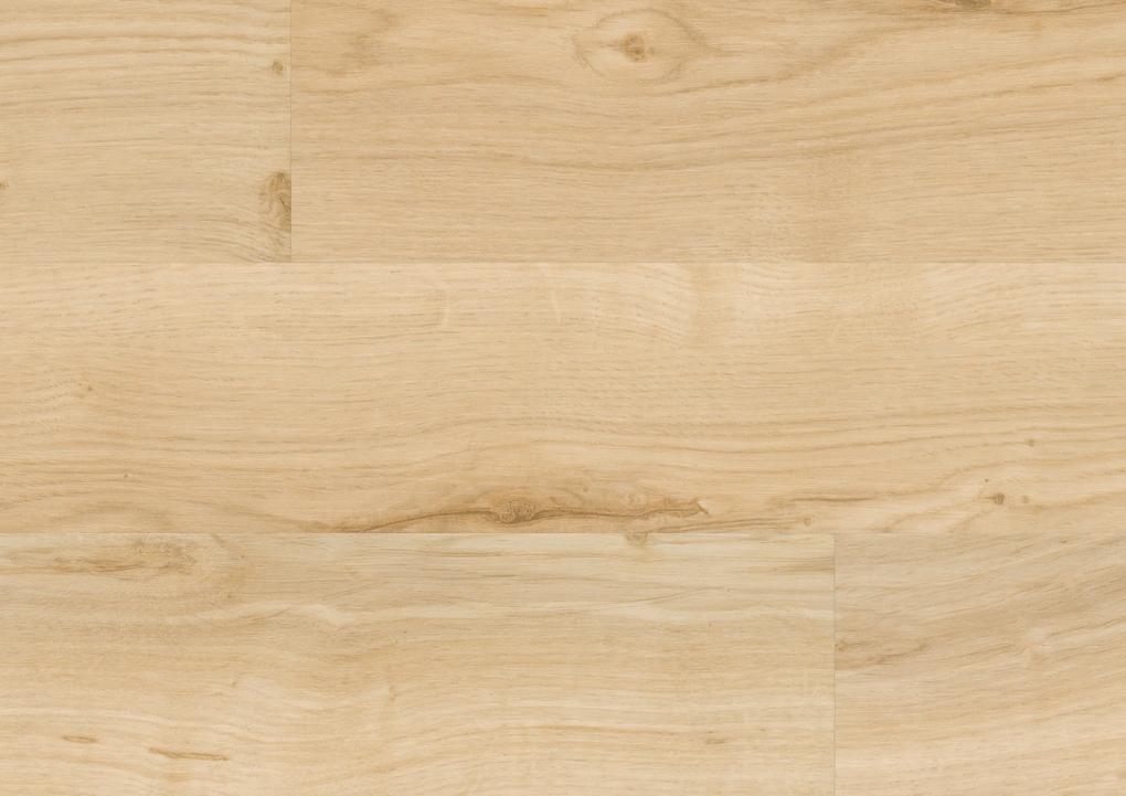 Ekologická podlaha Dub Garden - elegantní struktura dřeva - PL005C