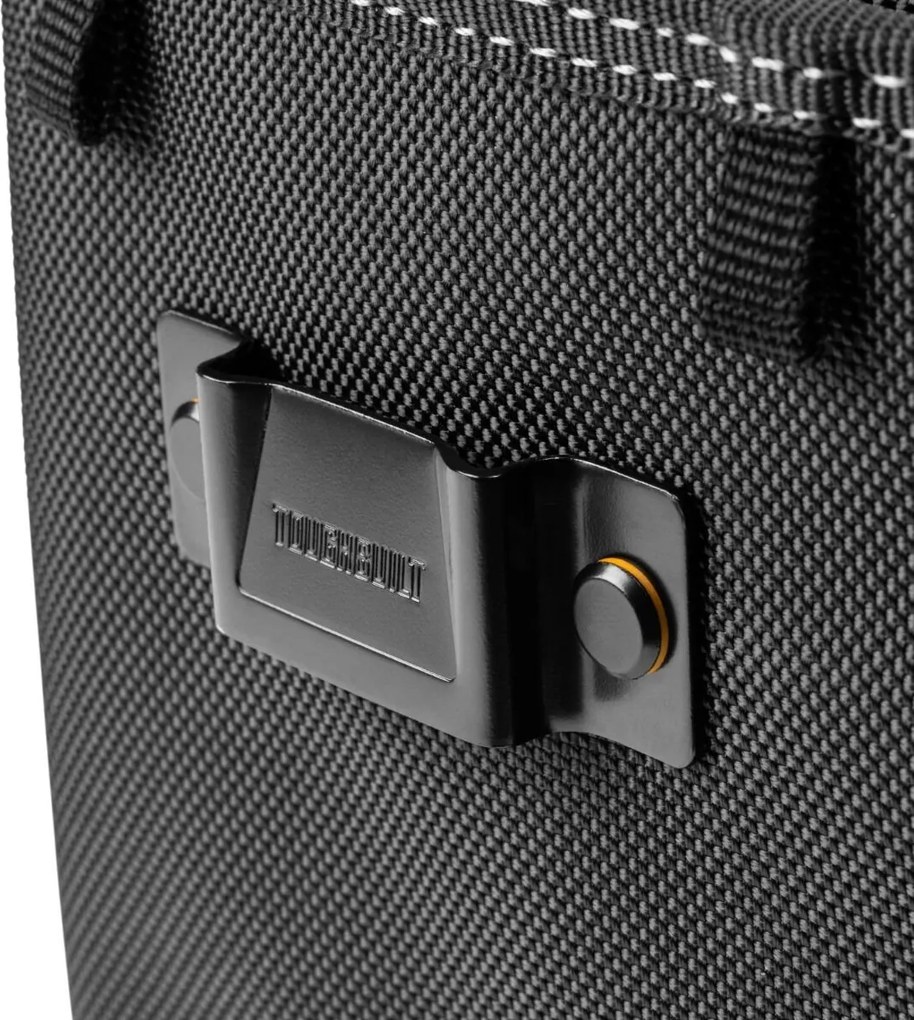 ToughBuilt | StackTech - uzavřená brašna na nářadí 45 cm