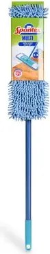 Spontex 97050114 Microwiper Multi / Mop s teleskopickou rukojetí