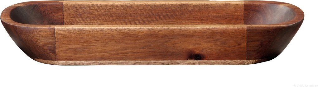 XXXLutz MISKA Wood ASA - Dřevěné misky - 003703095906