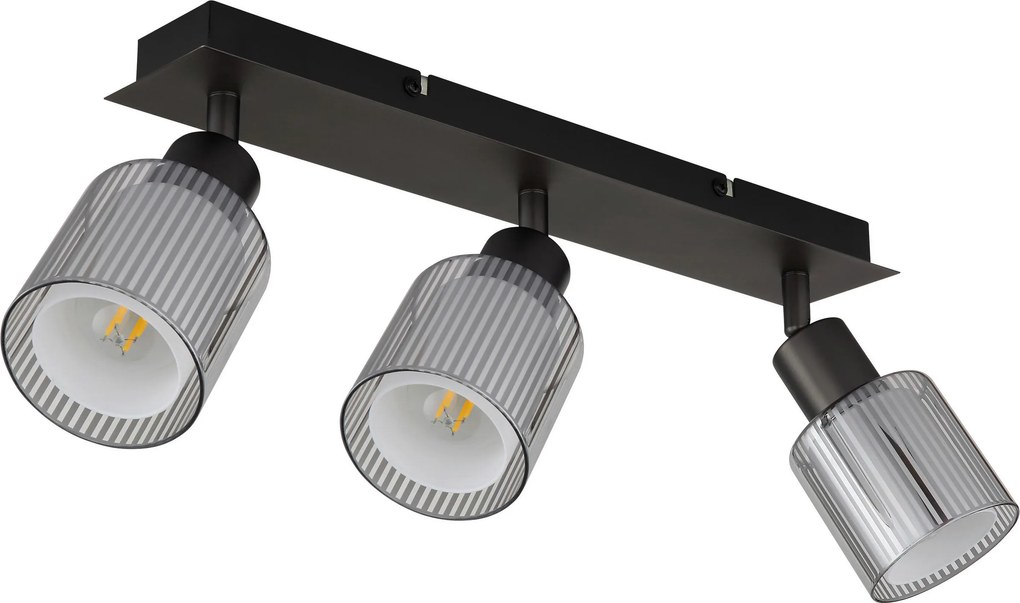 XXXLutz BODOVÉ SVÍTIDLO, 25 W/E14, 41/8/18,6 cm Globo - Online Only svítidla - 004558505203
