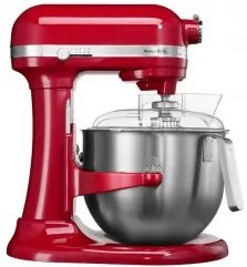 KitchenAid 5KSM7591 robot Heavy Duty královská červená (5KSM7591XEER)