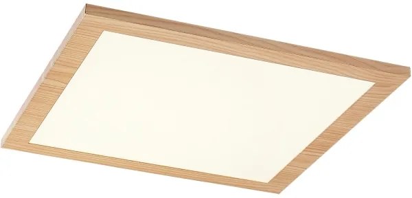 Rabalux 6907 - LED Přisazený panel ALMOND LED/12W/230V 4000K