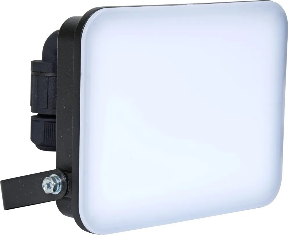 Ecolite LED reflektor FIST RFL02-30W 2700lm 5000K 15 x 6 x 11 cm