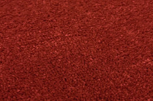 Koberec Lima 2081A Red červený