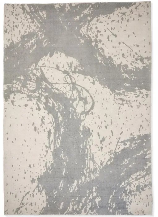 Bavlněný kusový koberec Harlequin Enigmatic Pewter awakening 143304 Brink & Campman 250 x 350