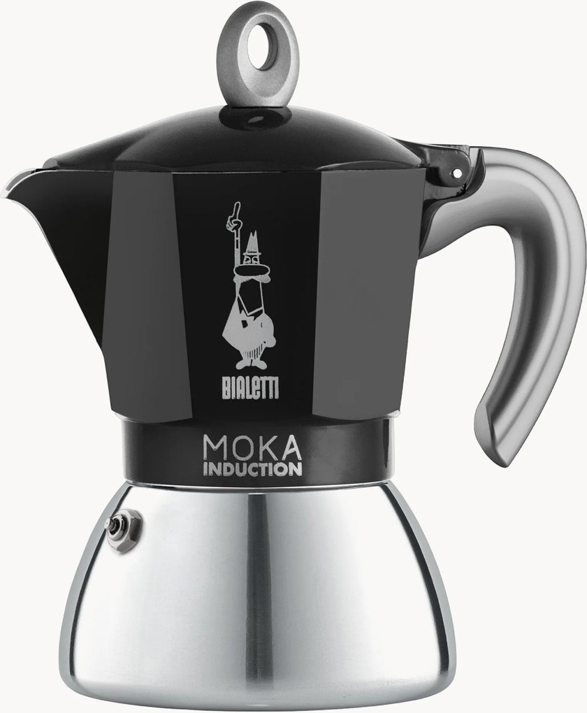 Moka konvička Induktion