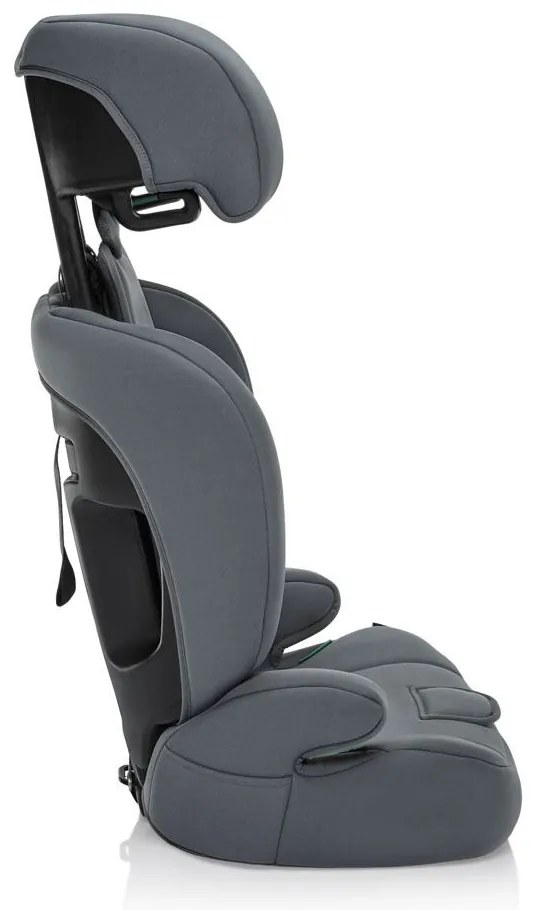 Zopa Autosedačka Alfa R129 Grey