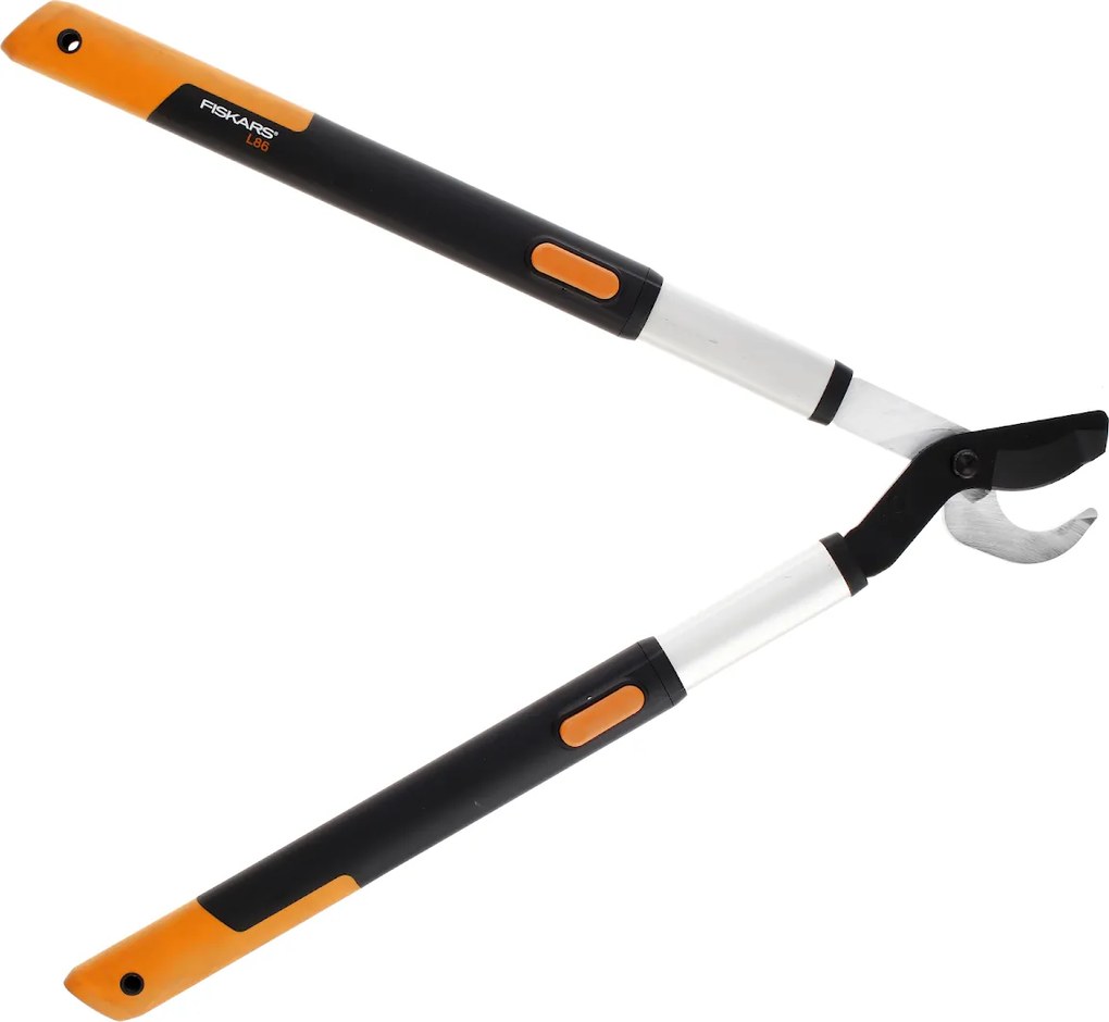 Nůžky FISKARS SMARTFIT L86 silné větve teleskopické 1013564 10243
