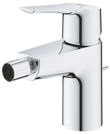 Grohe Start Páková bidetová baterie s výpustí chrom 32560002