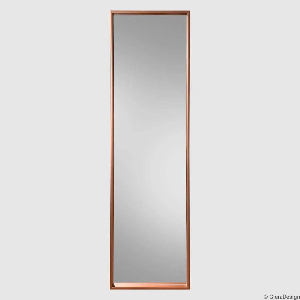 Zrcadlo Verte Copper Rozměr: 120 x 80 cm