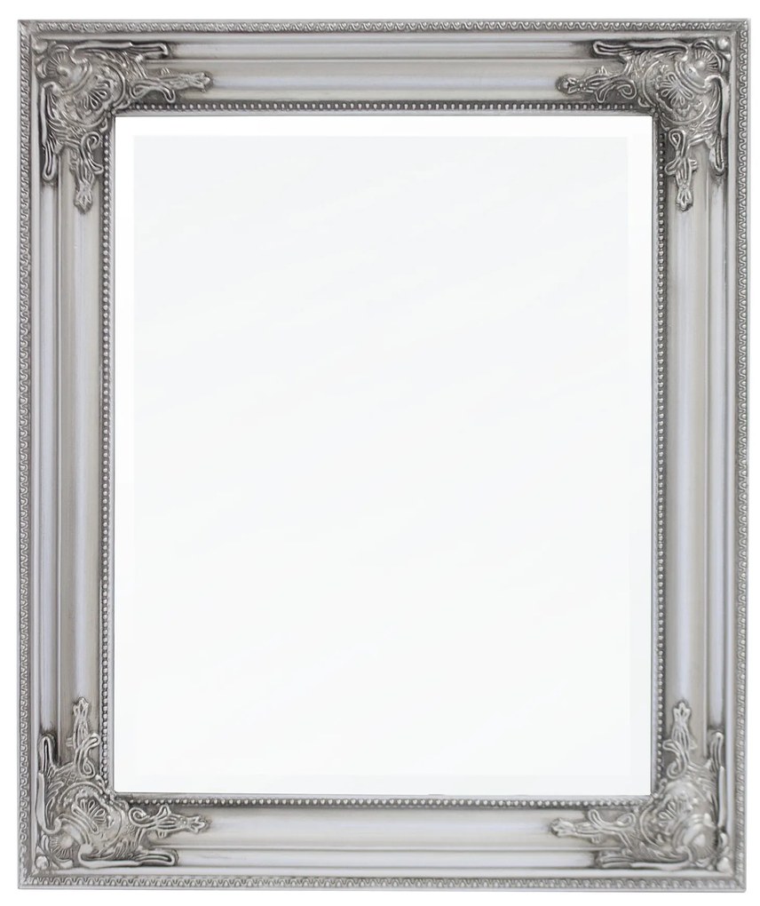 Stříbrné zrcadlo Victoria 116324